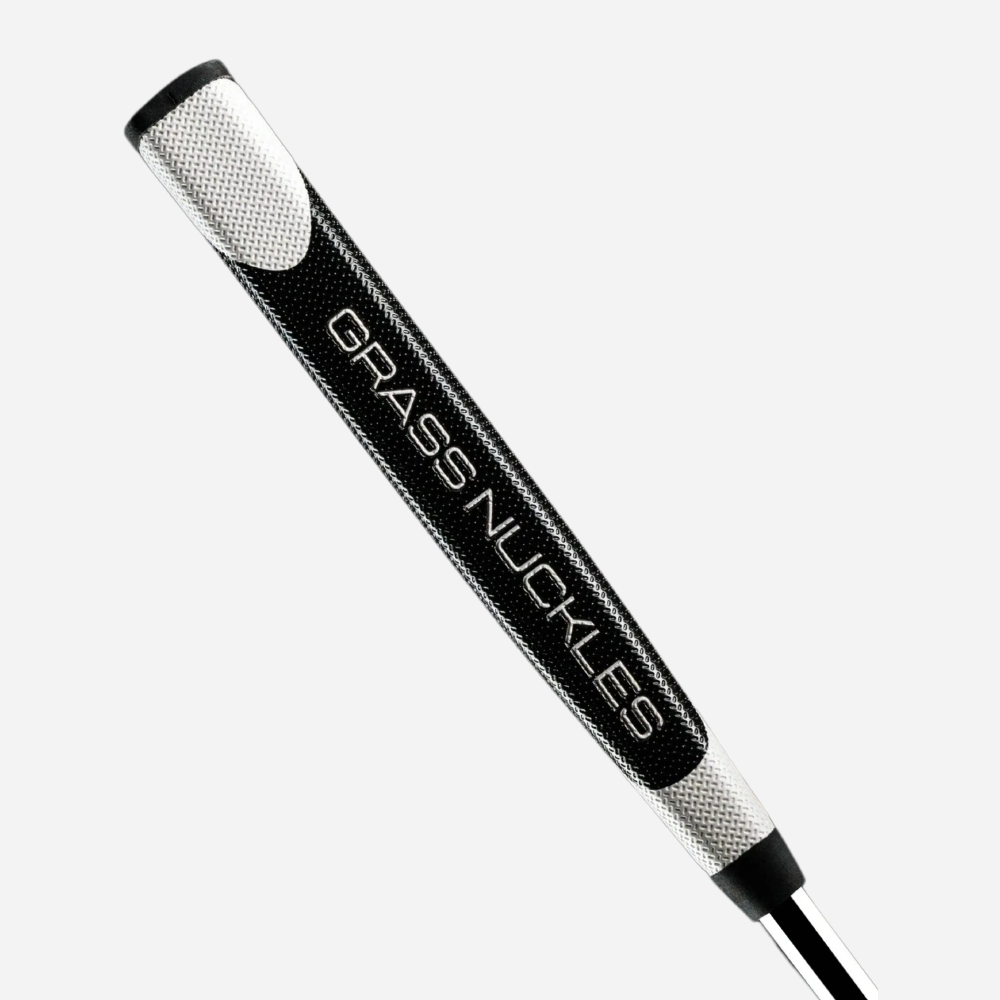 Grass Nuckles Putter Grip